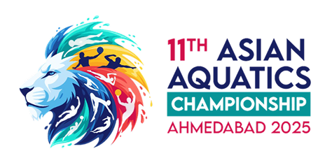 11th Asian Aquatics Championships